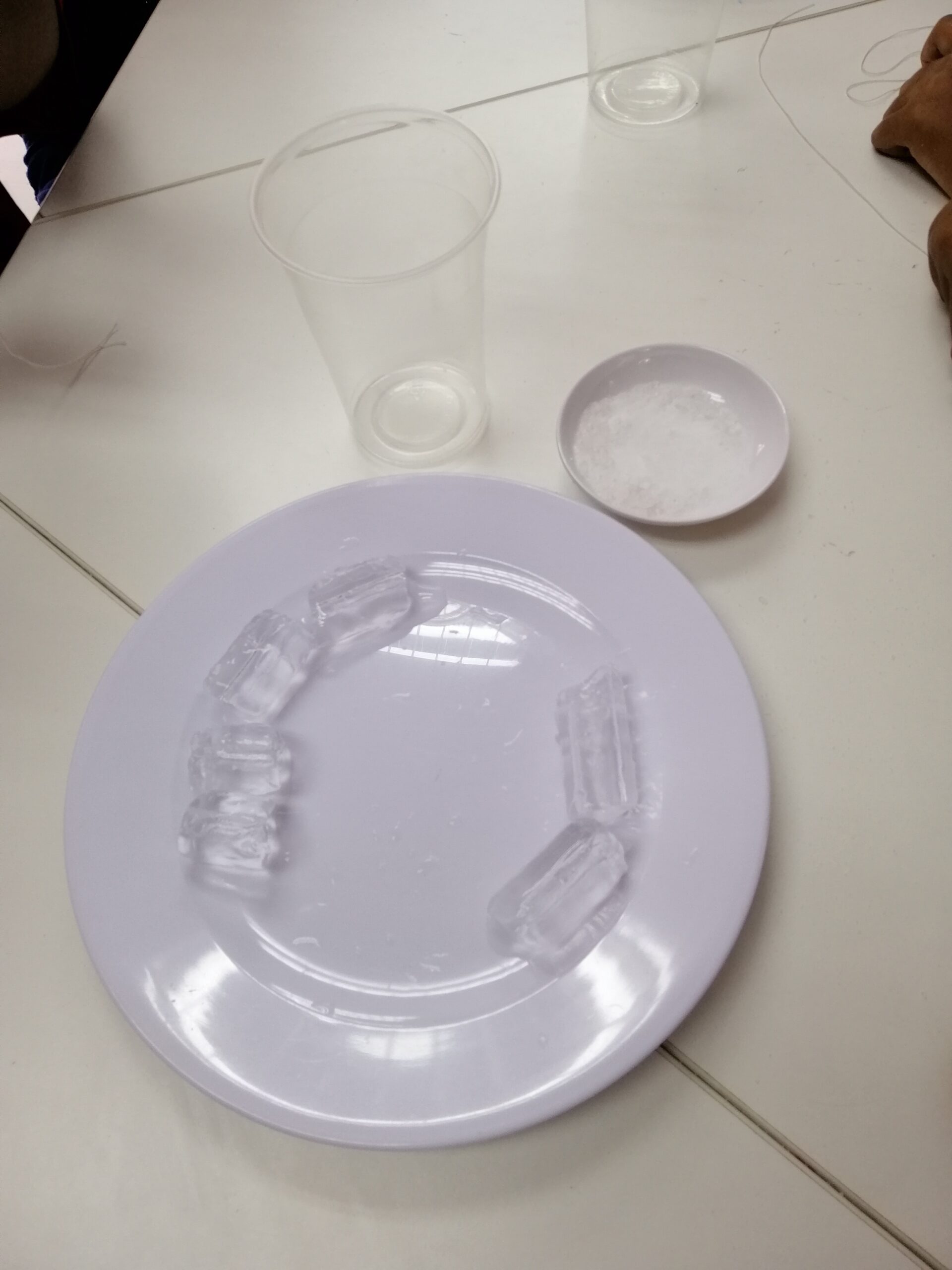 Program Cuti Sekolah (Aktiviti Sains) – NADI Parit