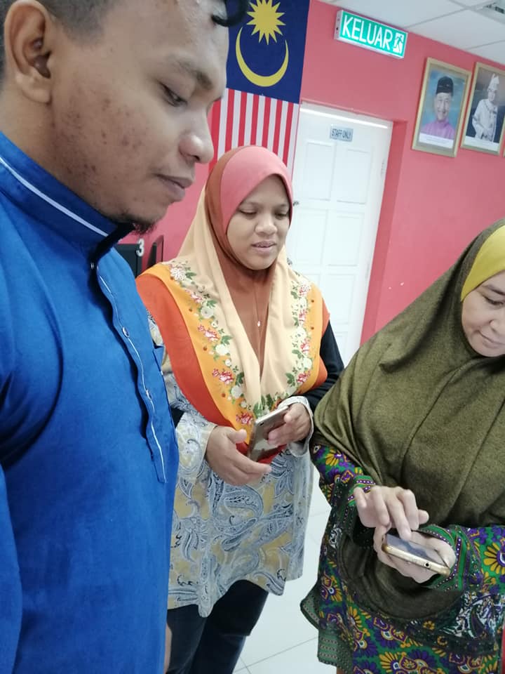 E-Wallet 2020 – NADI Parit