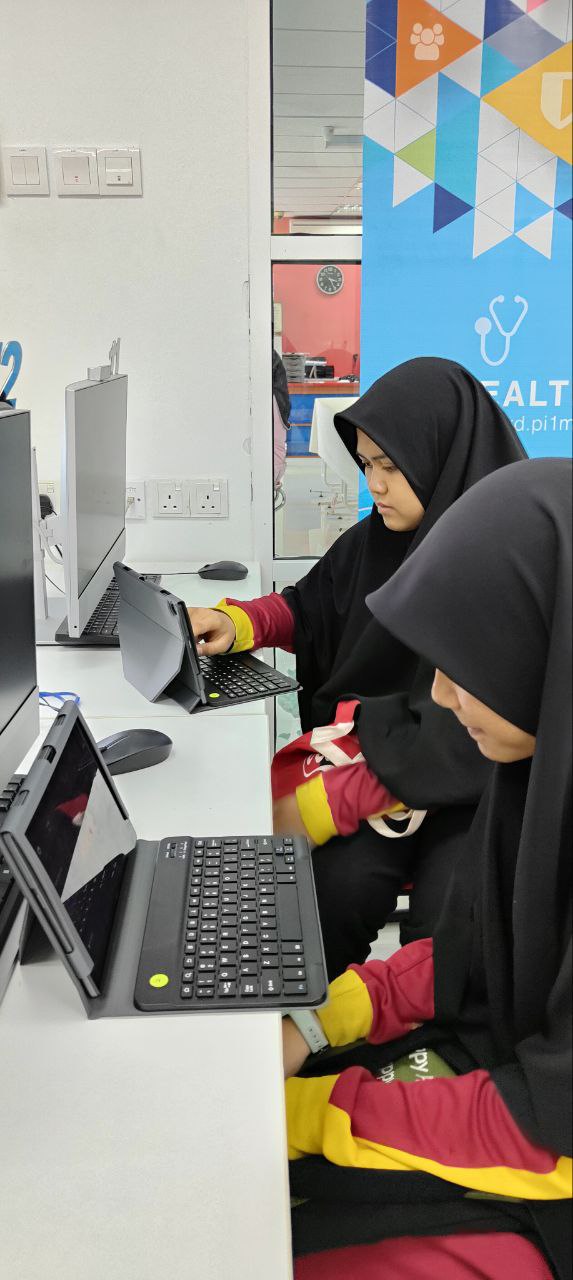 E-Kuiz Raya – NADI Parit